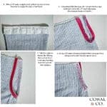 Free Pillowcase Dress Top Pattern with PDF Download - Coral + Co.