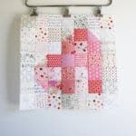 25+ Valentine Quilt Patterns with Hearts to Sew