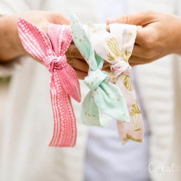 15+ Amazing Free Headband Sewing Patterns and Tutorials to Make