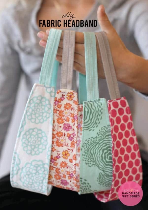 15+ Amazing Free Headband Sewing Patterns and Tutorials to Make