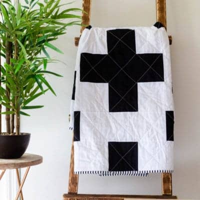 50+ Amazing FREE Beginner Quilt Patterns to Sew! - Coral + Co.