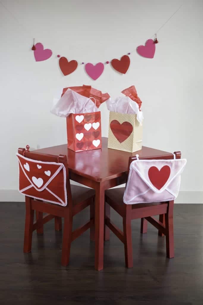 50+ Valentine's Day Sewing Projects to Make - Coral + Co.