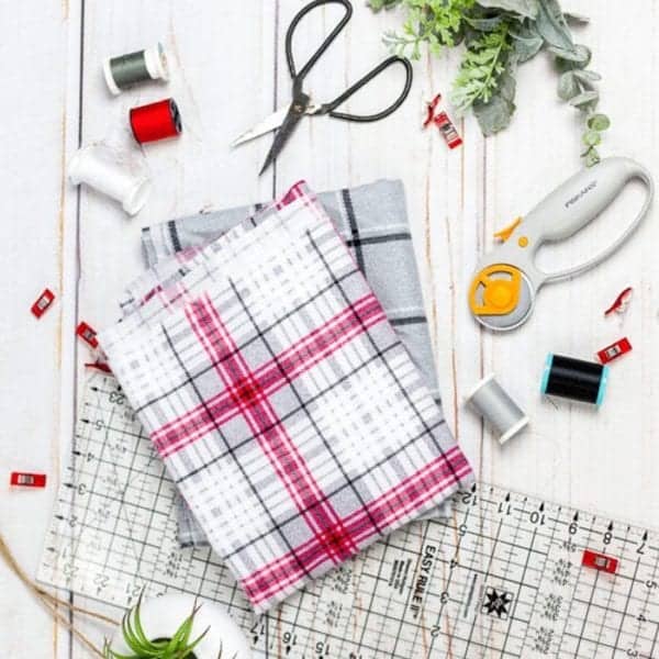Sewing With Flannel: Tips You Need to Know - Coral + Co.