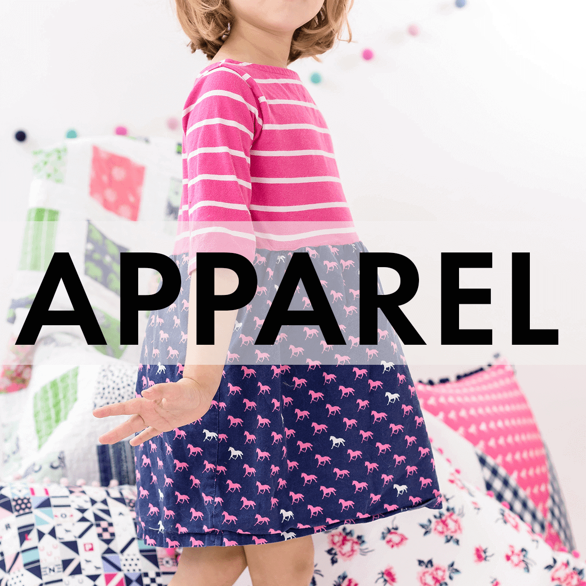 Sewing Archives - Coral + Co.