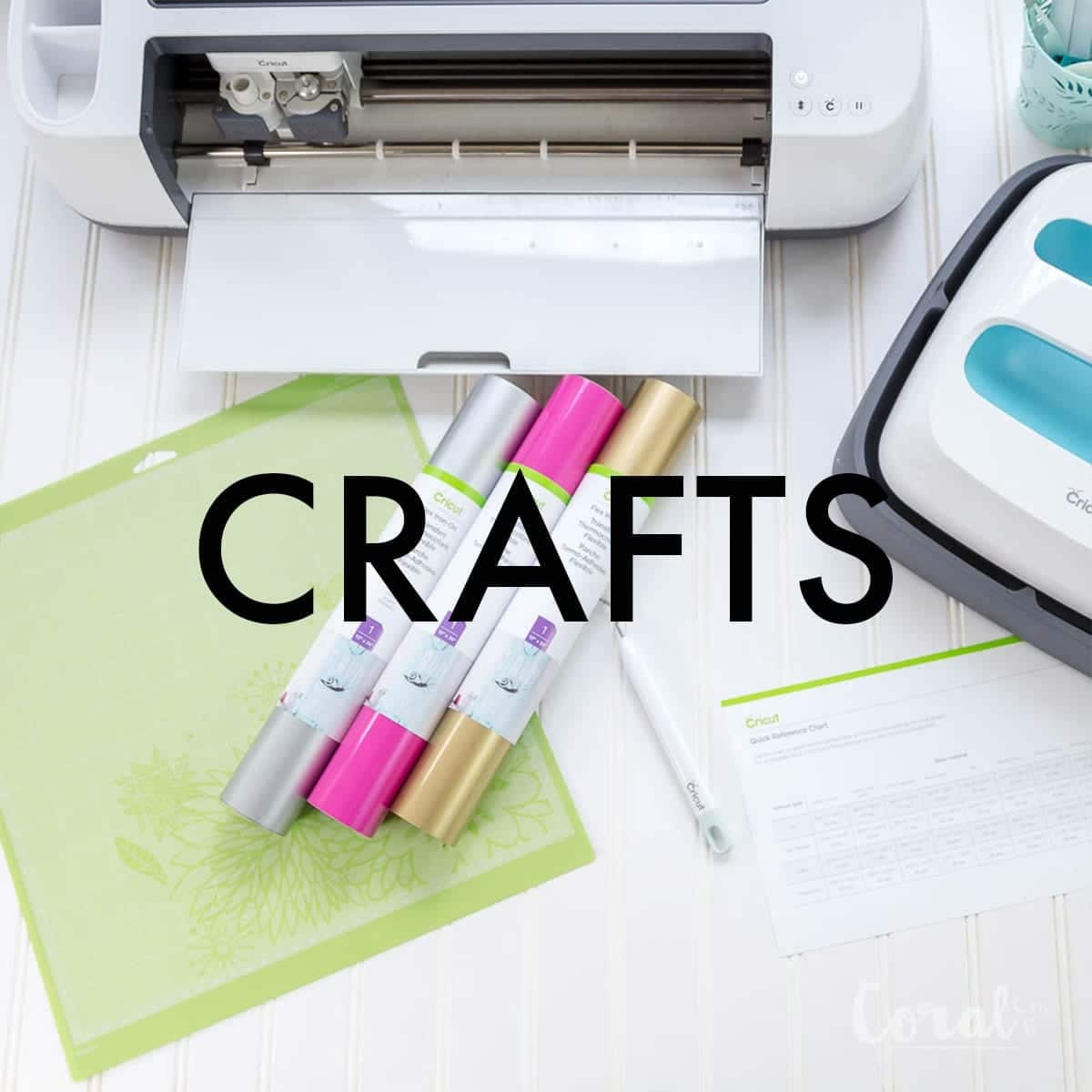 Modern Sewing - Coral + Co.