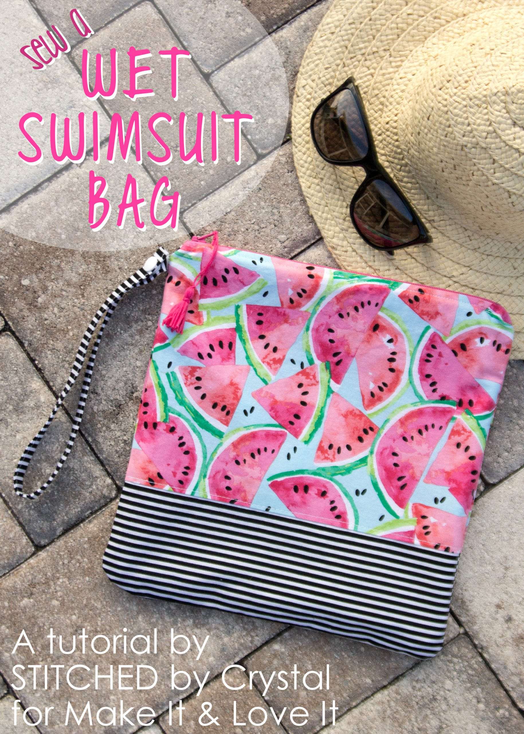 50+ Summer Sewing Projects - Coral + Co.