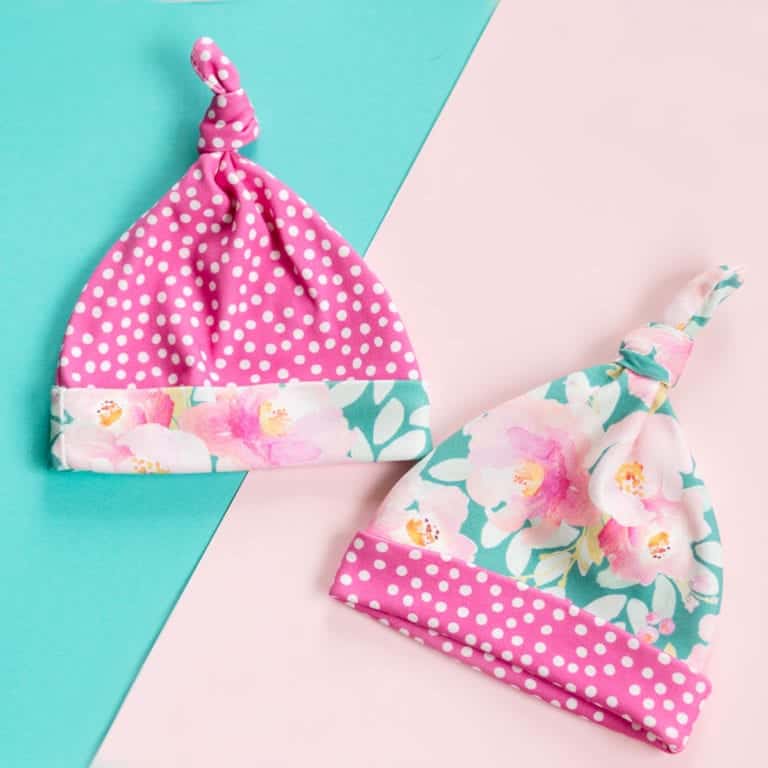 Free Patterns Archives - Coral + Co.
