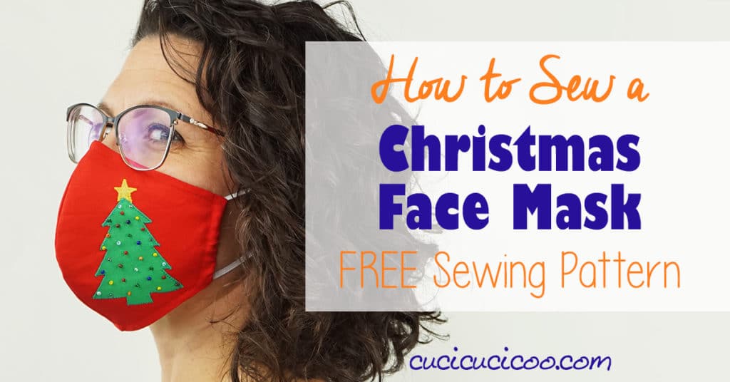 Handmade Christmas Gifts to Sew! - Coral + Co.