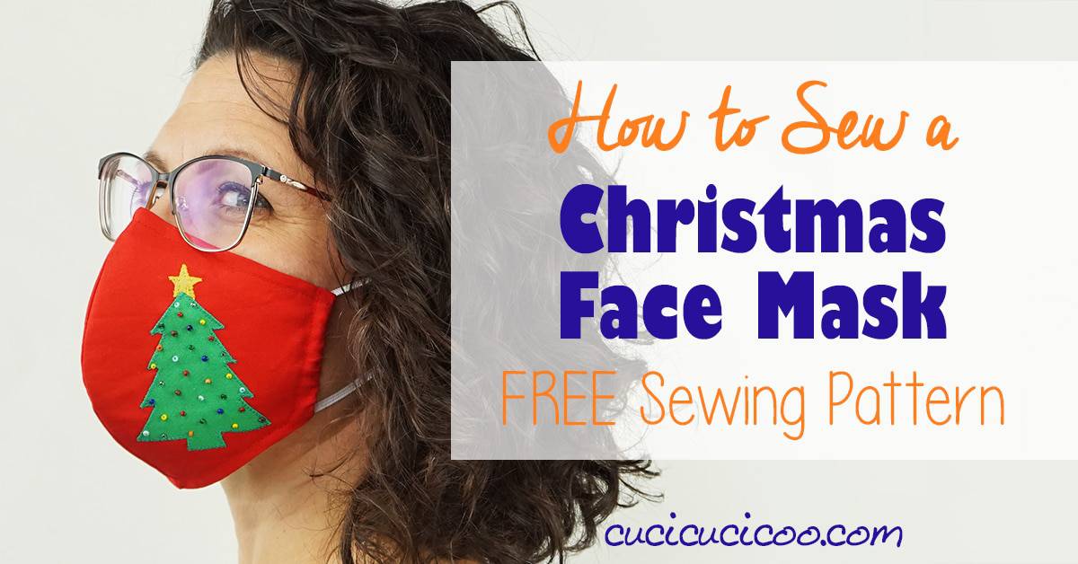 Handmade Christmas Gifts to Sew! - Coral + Co.