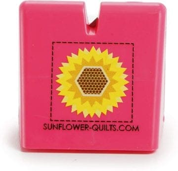 How to Chain Piece Quilt Blocks Tutorial - Coral + Co.