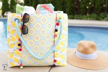 50+ Summer Sewing Projects - Coral + Co.