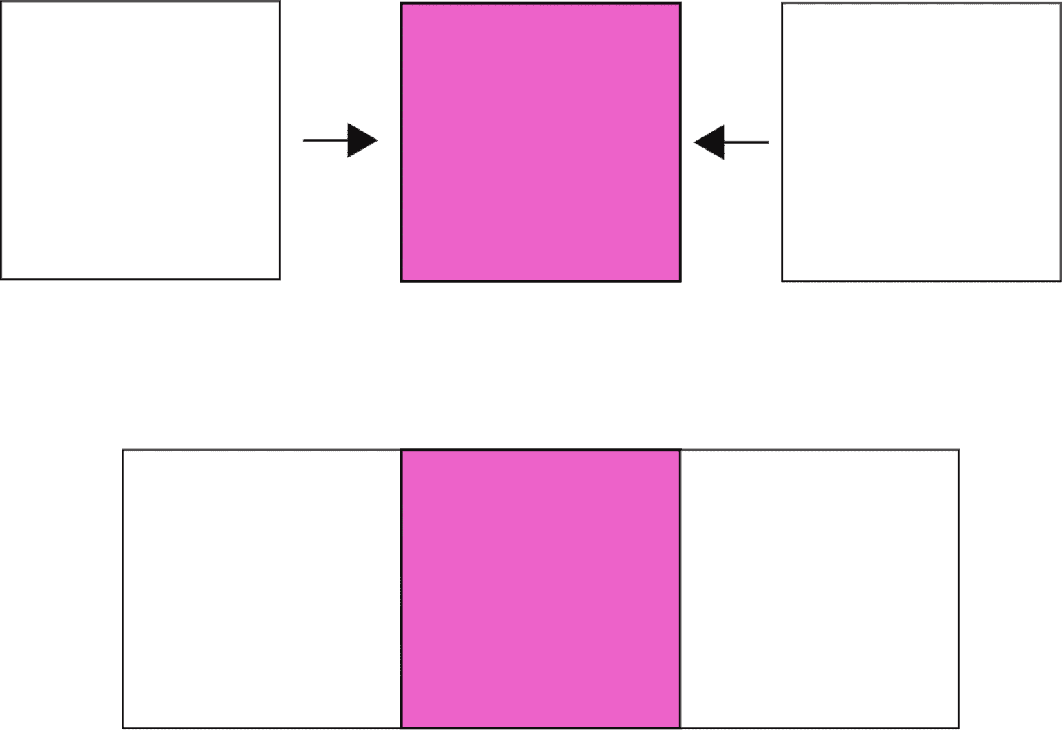 How to Sew a 9 Patch Quilt Block - Nine Patch Block Strip Piece or ...