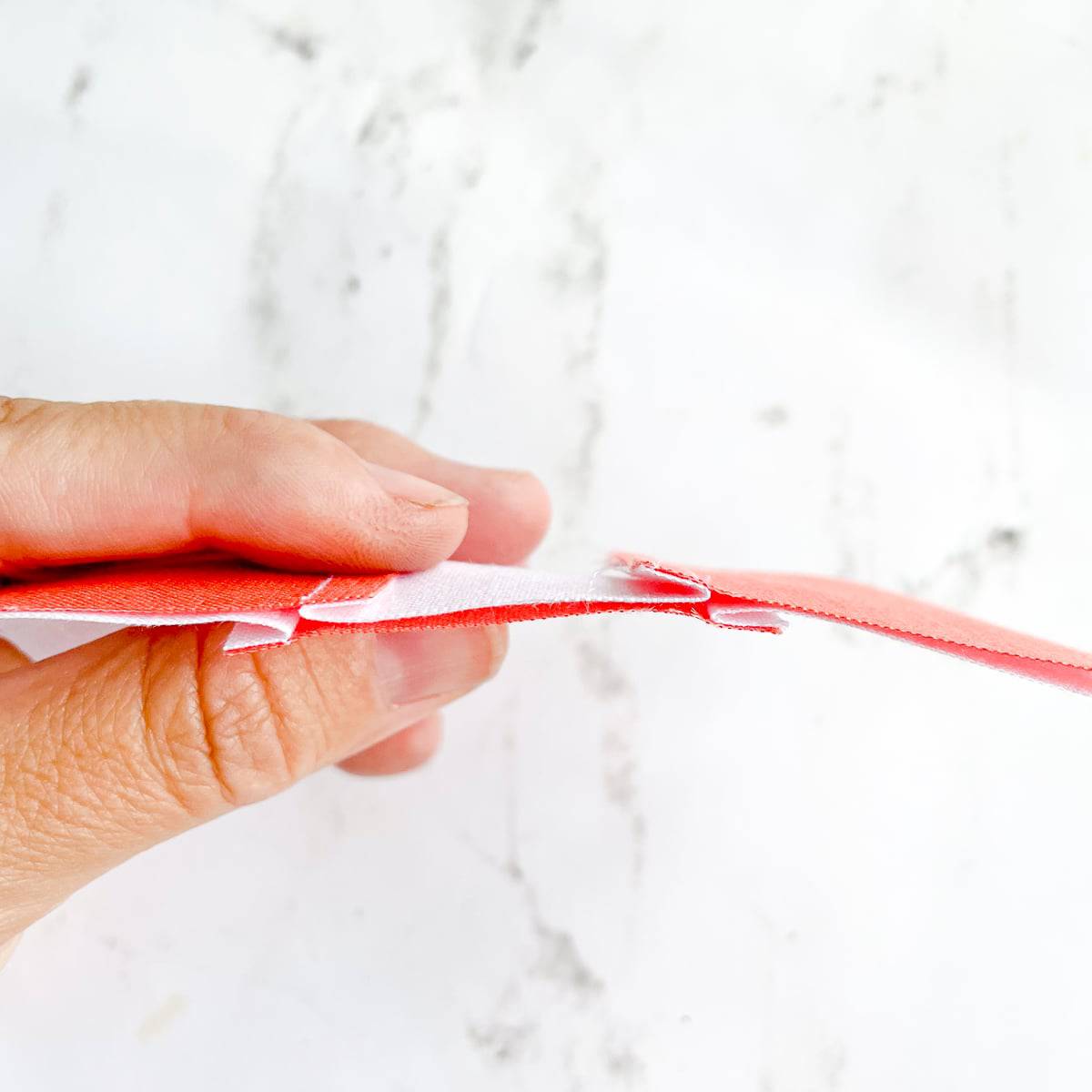 How to Sew a 9 Patch Quilt Block - Nine Patch Block Strip Piece or ...