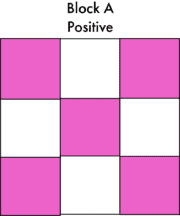 How to Sew a 9 Patch Quilt Block - Nine Patch Block Strip Piece or ...