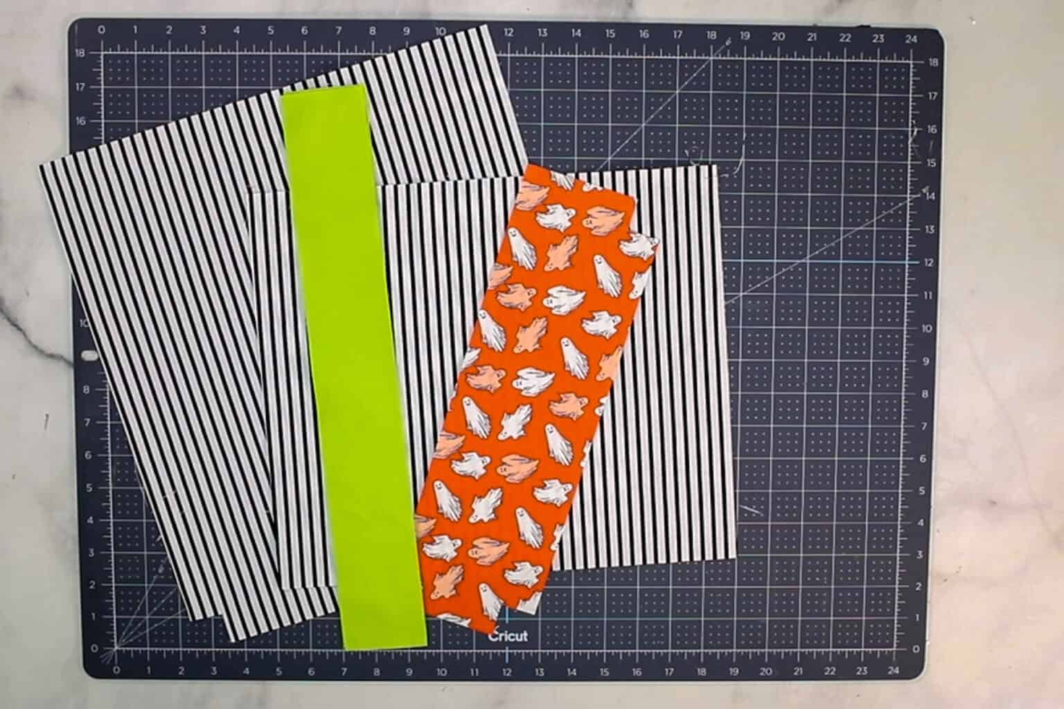 FREE Trick Treat Bag Sewing Pattern in 2 Sizes! - Coral + Co.